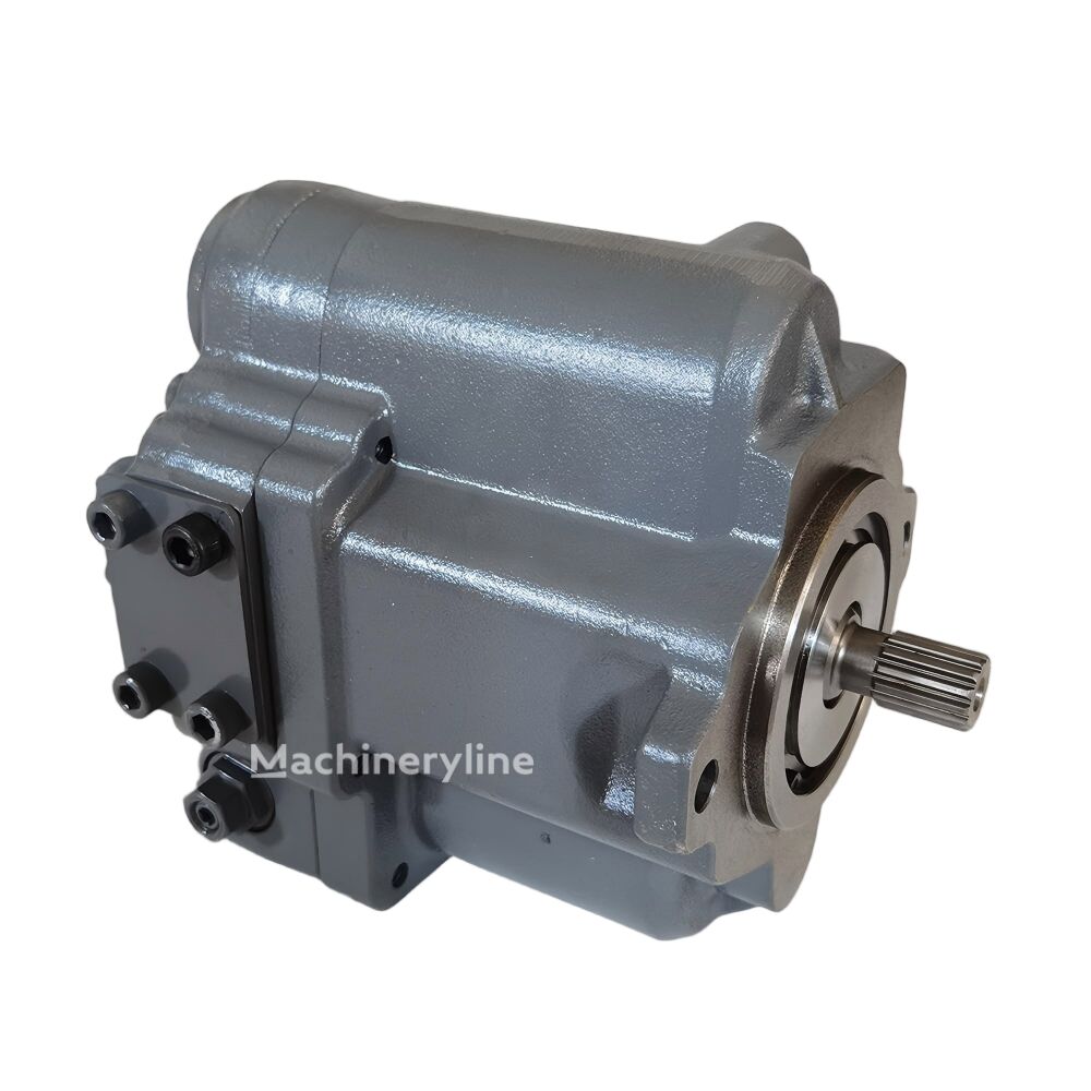 Nachi PVK-0B-226G-PK-4220A 22K-60-21301 hidraulična pumpa za Komatsu PC26MR-3 mini bagera