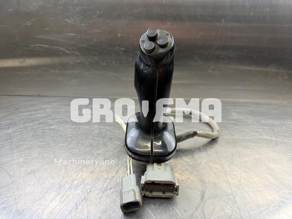 Liebherr 9006342 hidraulička upravljačka jedinica za bagera