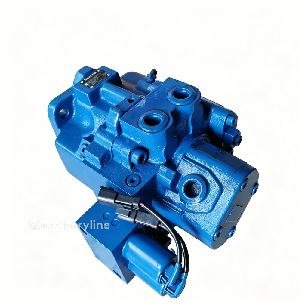 Rexroth AP2D9LV1RS7-962-0 172456-73100 hidraulična pumpa za Yanmar VIO20 VIO20-2 mini bagera