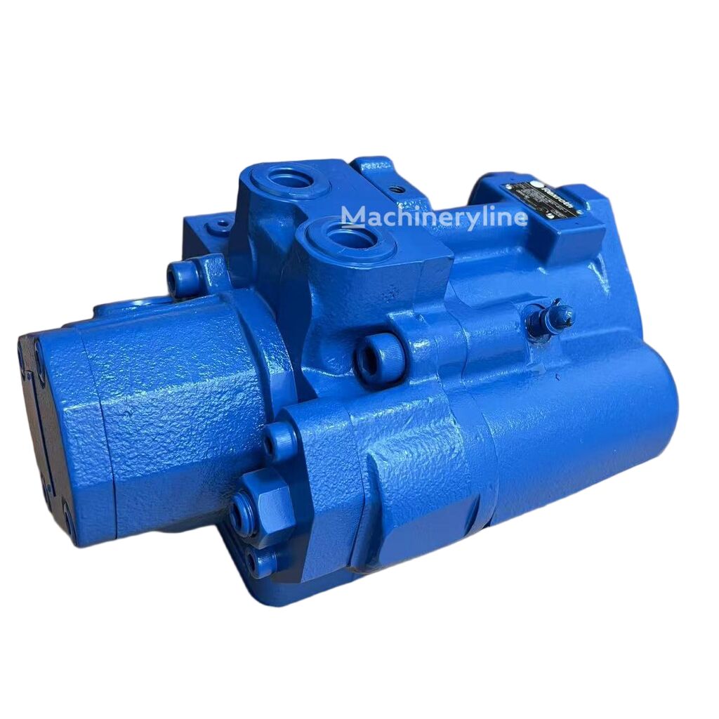 Rexroth AP2D12 OEM 6680010 hidraulična pumpa za Bobcat 331 D E G 334 430 mini bagera