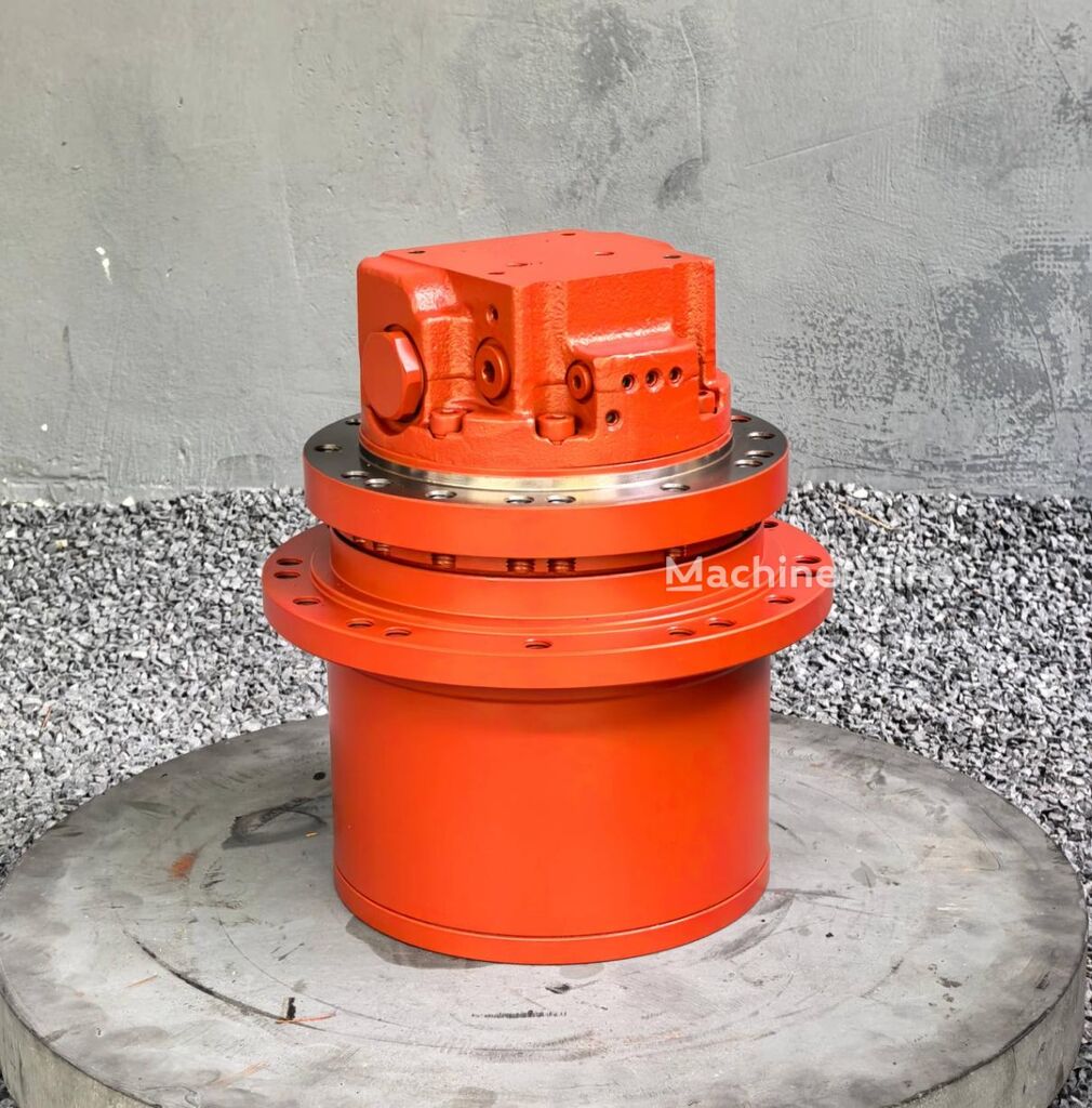 Travel motor reduction 6691497 krajnji pogon za Bobcat 335 430 E42 mini bagera