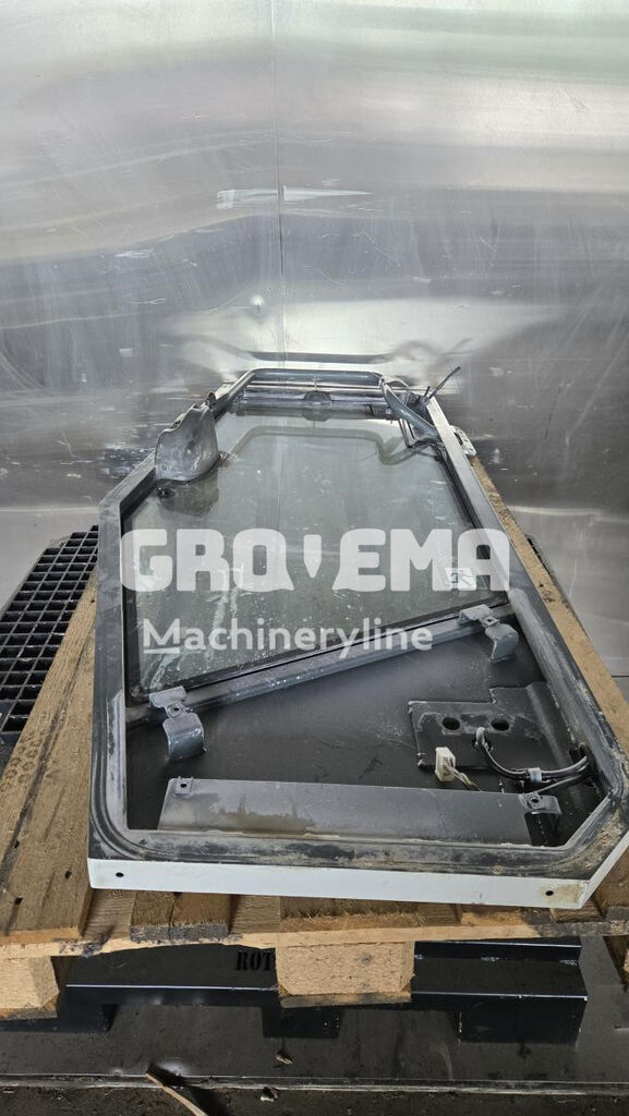 Liebherr 1016291 vrata za građevinske mašine