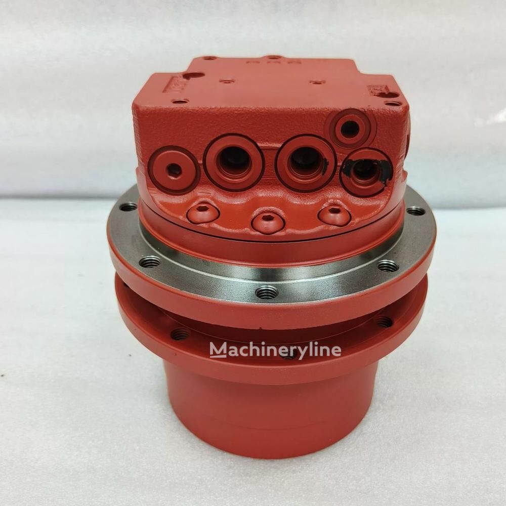 Travel motor reduction 508-1316 krajnji pogon za Caterpillar 301.5 301.6 301.7CR 301.8 mini bagera