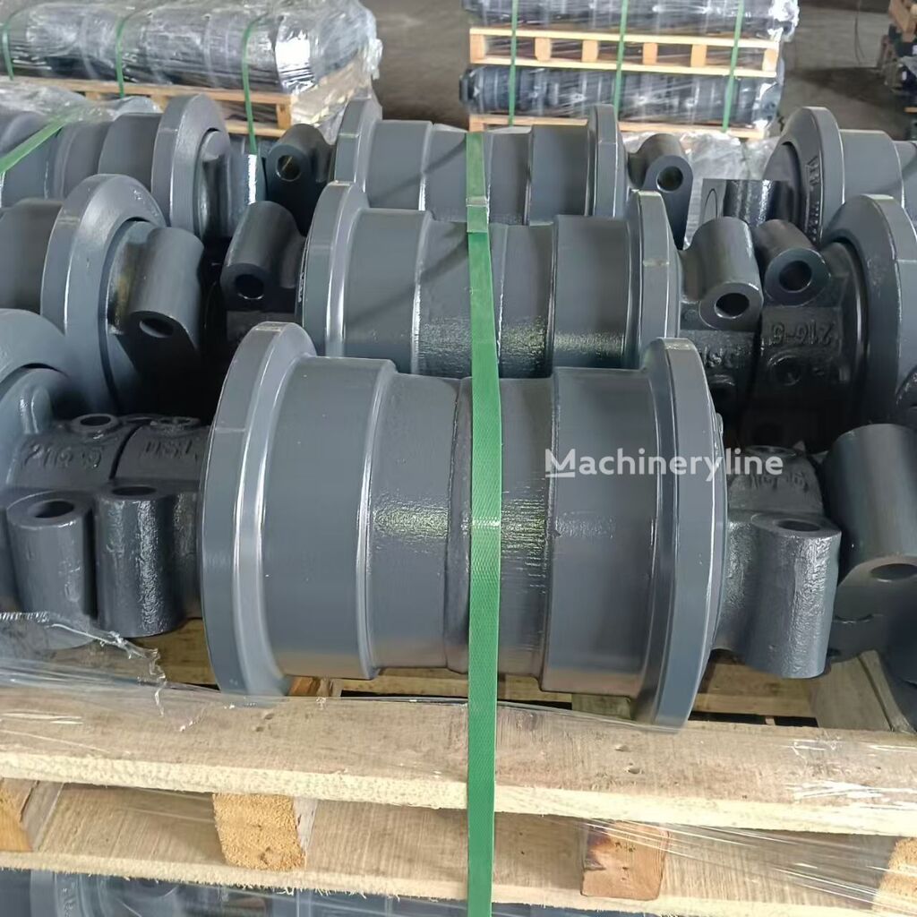 Hitachi Mini donja rolna za Hitachi EX55 EX70 EX200 ZAX360 ZAX450 EX400 EX870 bagera