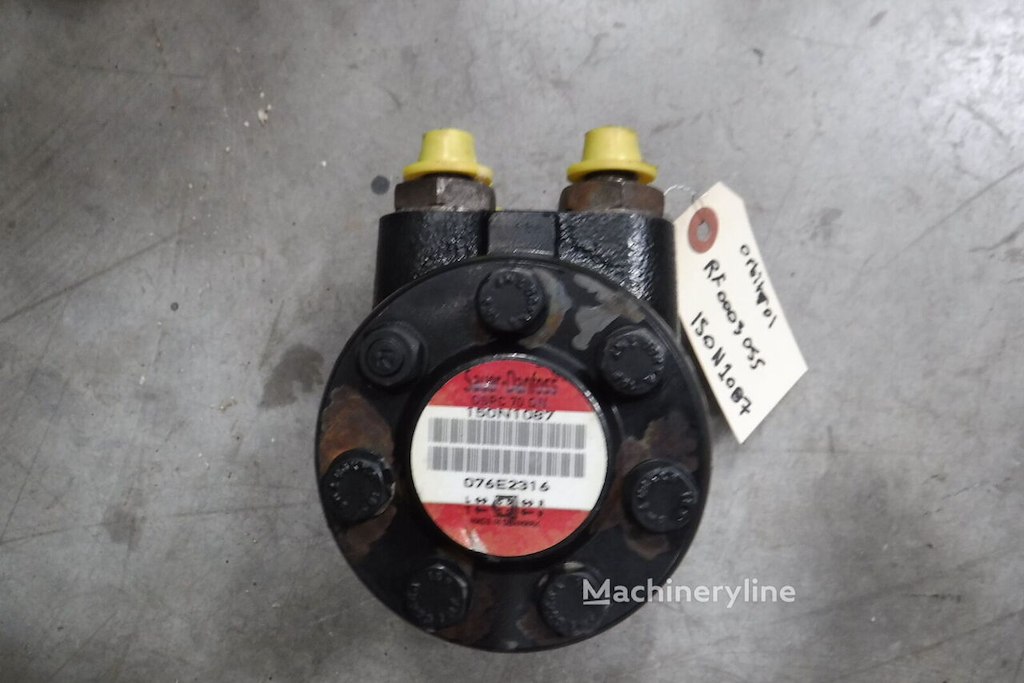 Danfoss ORBITROL VARIOS 150N1087 gerotorski hidraulični motor za bagera