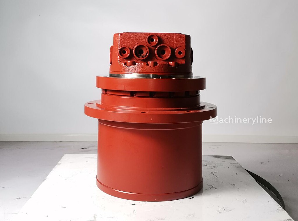 Jeil JMV21 travel motor 6659564 krajnji pogon za Bobcat 331 C D 334 425 428 mini bagera