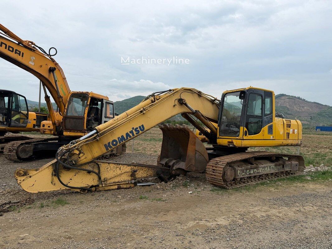 Strela bagera za Komatsu PC240-8 bagera