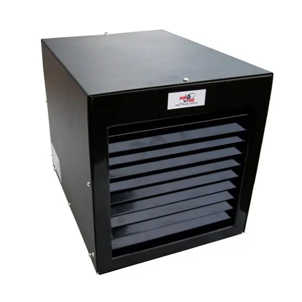 M-T Kalorifer trofazni 6KW crni