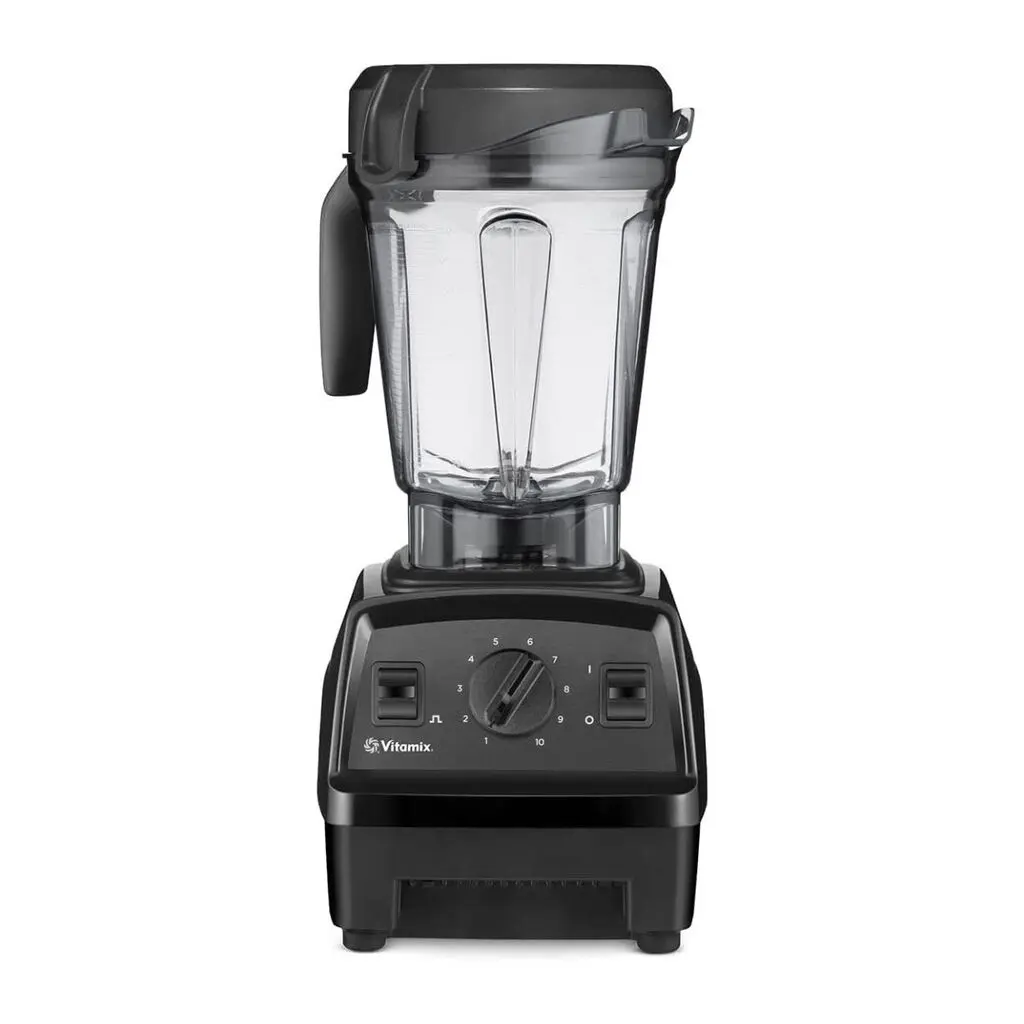 Vitamix Blender Explorian E320 Crni