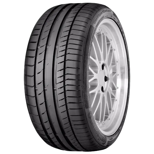 Continental Letnja guma 265/45R20 108Y XL FR ContiSportContact 5 SUV MO