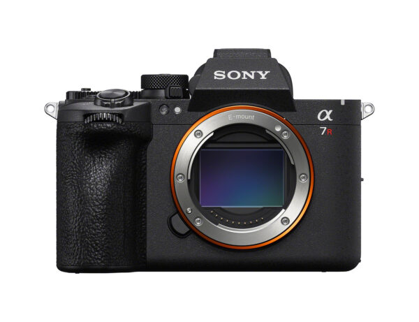 Sony Alpha A7R VI (telo, A7R6)