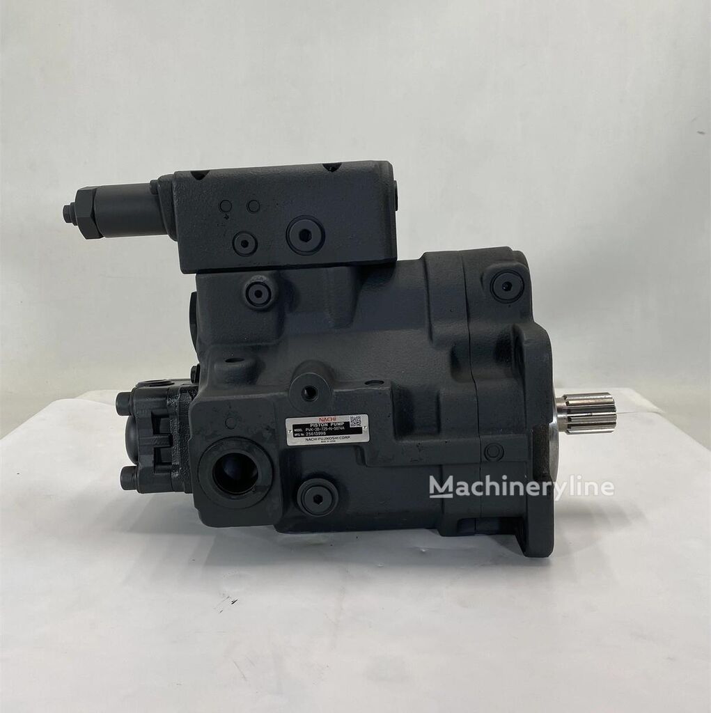 Nachi PVK-3B-725-N 4668462 hidraulična pumpa za Hitachi ZX60USB-3 ZX65USB-3- EX75UR bagera