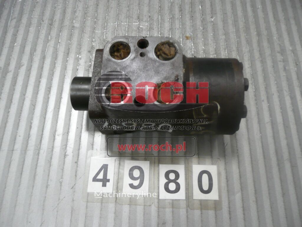 Danfoss OSP A 315 ON 150-0005 gerotorski hidraulični motor za bagera