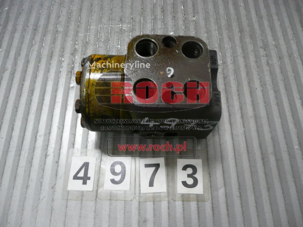 Danfoss OSP BX 200 LS 150-1254 gerotorski hidraulični motor za bagera