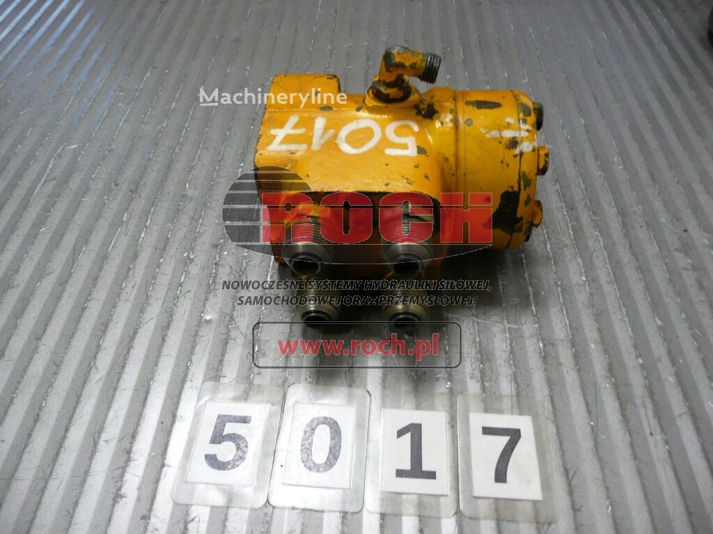 Danfoss OSP BX 200 LS 150X4516 gerotorski hidraulični motor za bagera
