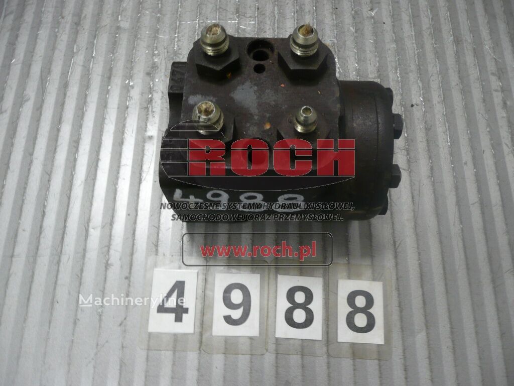 Danfoss OSP B 100 ON 150-0027 gerotorski hidraulični motor za bagera