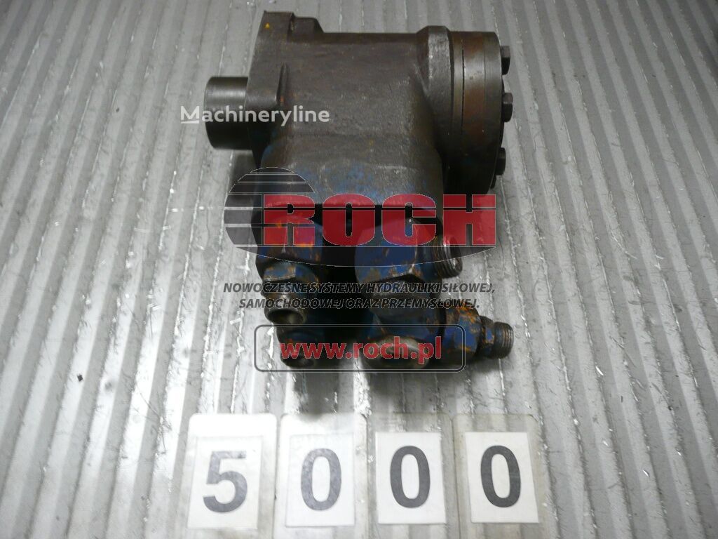 Danfoss OSP 80 150-0001 gerotorski hidraulični motor za bagera