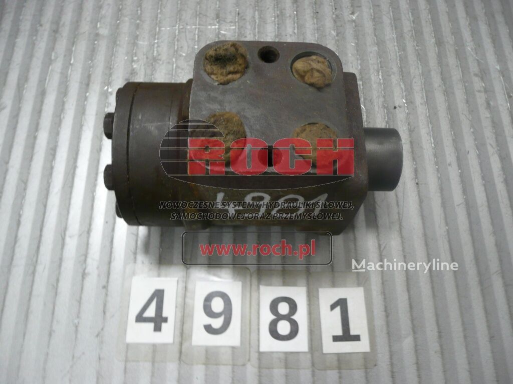 Danfoss OSP A 160 ON 150-0003 gerotorski hidraulični motor za bagera