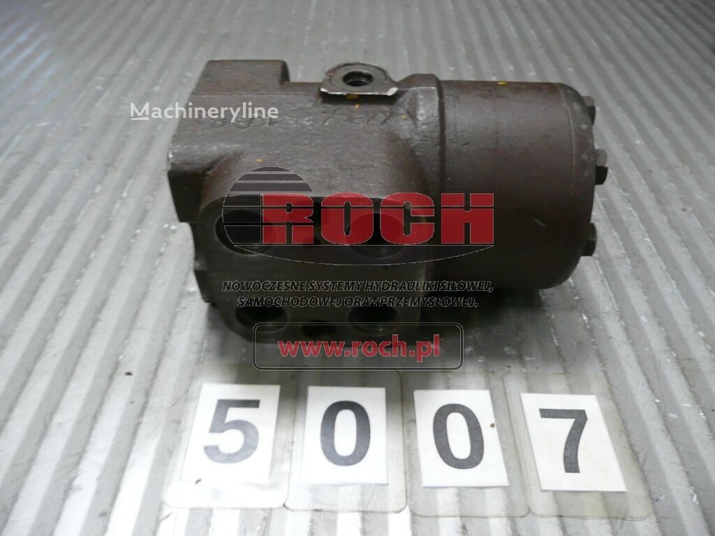 Danfoss OSP B 315 LS 150-0116 gerotorski hidraulični motor za bagera