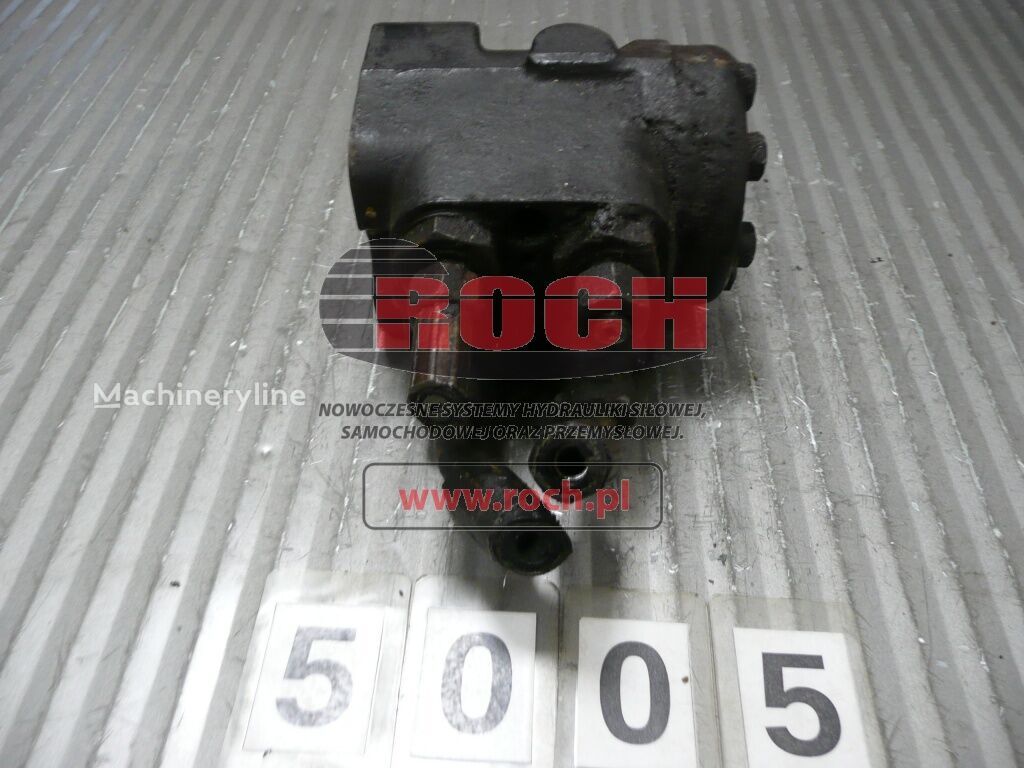 Sauer-Danfoss OSP C 50 ON 150N2115 gerotorski hidraulični motor za bagera