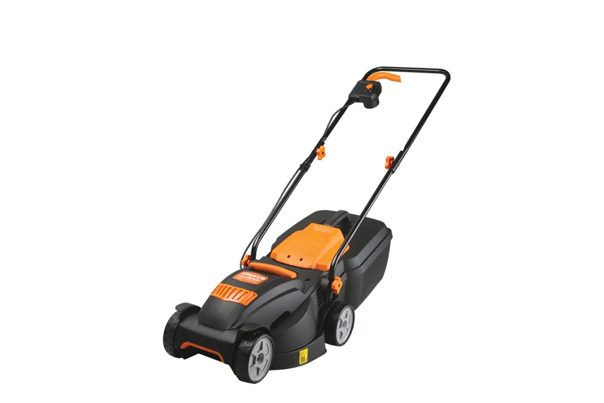 Villager Električna kosačica Villy 1200 P