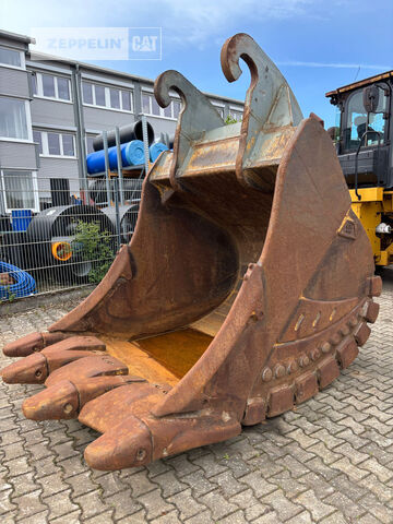 FTL2200 CW70 kašika za bager