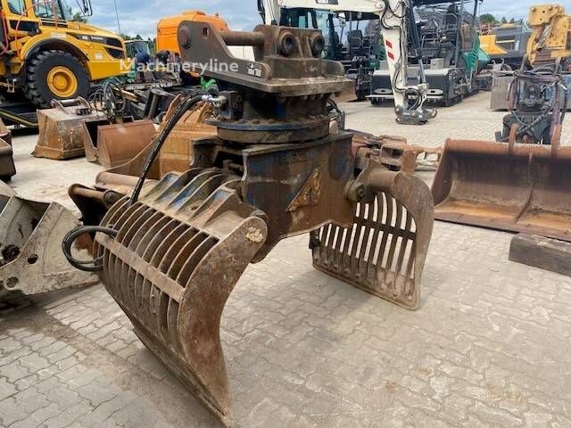 Arden Equipment S 1201 B (12005462) grejfer