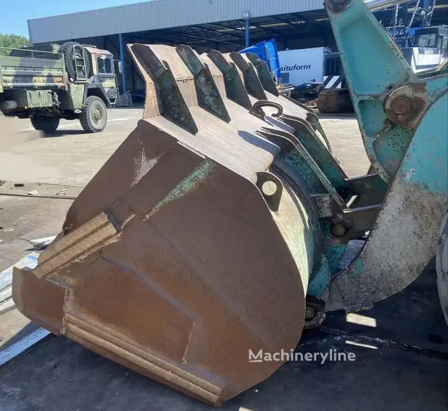 Caterpillar kašika za prednji utovarivač