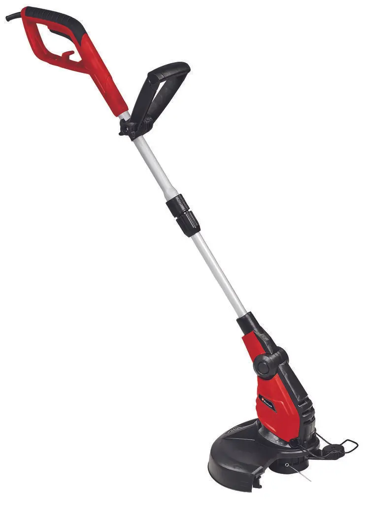Einhell Set električni trimer za travu sa 3 kalema GC-ET 4530, 450 W, 8800 rpm, 30 cm