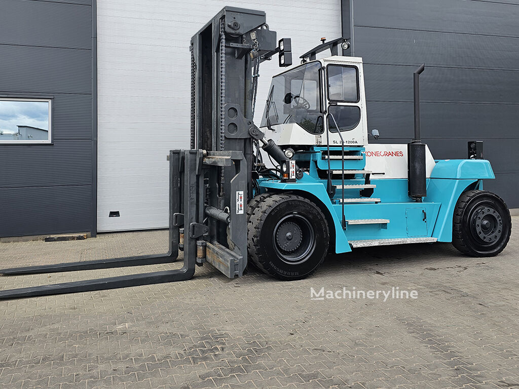 Konecranes SMV SL20-1200A - Sago Top Quality utovarivač kontejnera