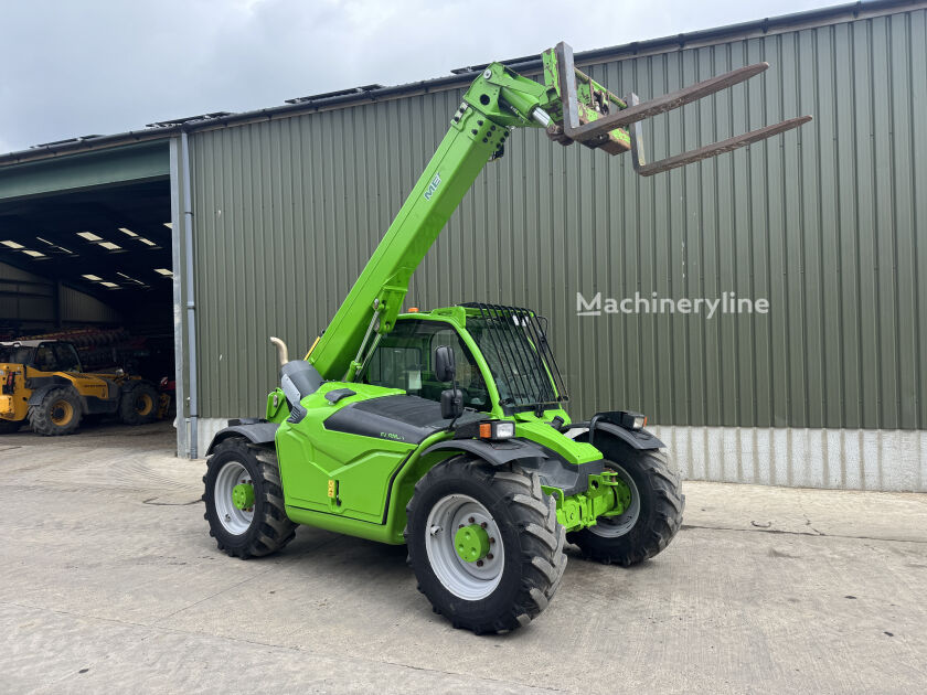 Merlo TF35.7 115G teleskopski utovarivač