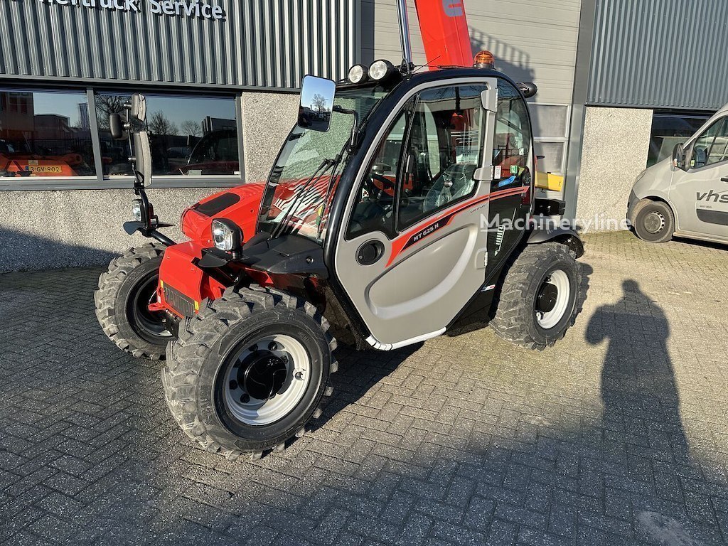 Novi Manitou MT 625 teleskopski utovarivač