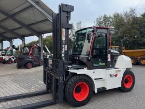 Bobcat D 90 S 9 teški viljuškar