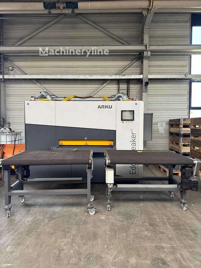 Arku EdgeBreaker 4000 obradni centar