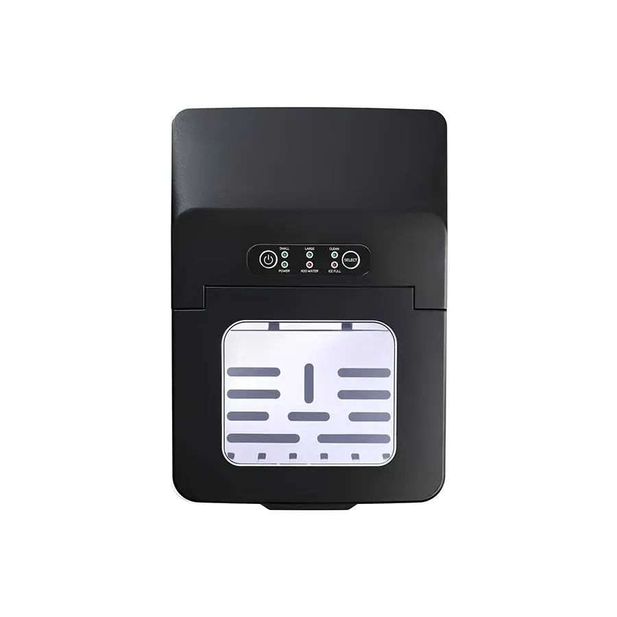 Sencor Ledomat SIM 3400SS, Srebrni