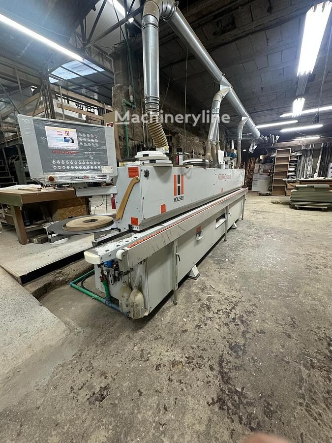 Holz-Her Holzher Sprint 1327 mašina za formiranje ivica