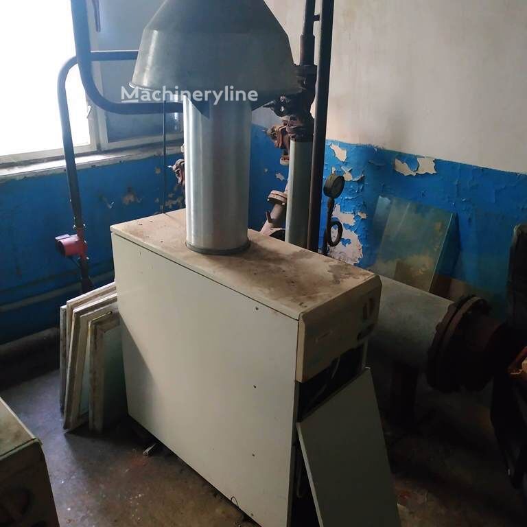 Slim Ocean B11BS kotao na gas