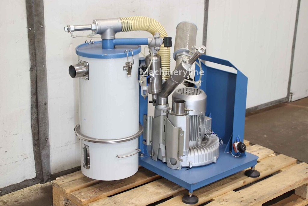 DEGA 2XHB510H26 ventilaciona oprema