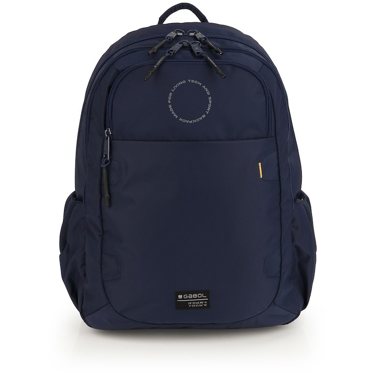 Ranac sa odeljkom za laptop 15" 34x46x20 cm 24,6l-0,8 kg Shark