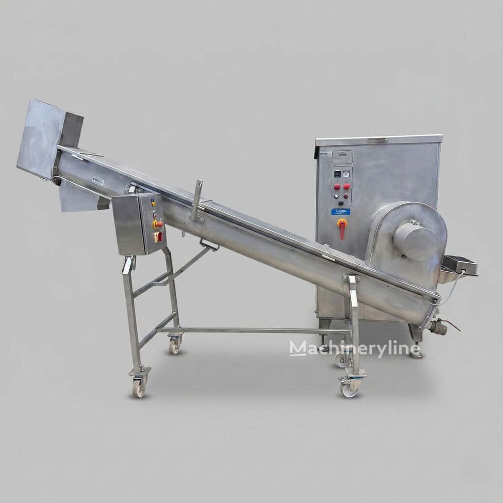 Lima RM 700 DSP separator za meso