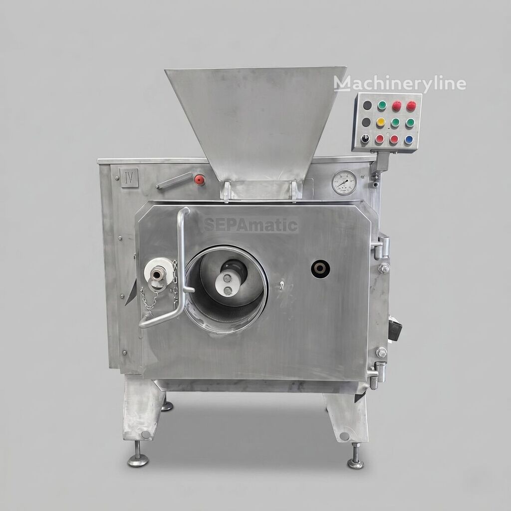 SepaMatic Sepa 2000 separator za meso