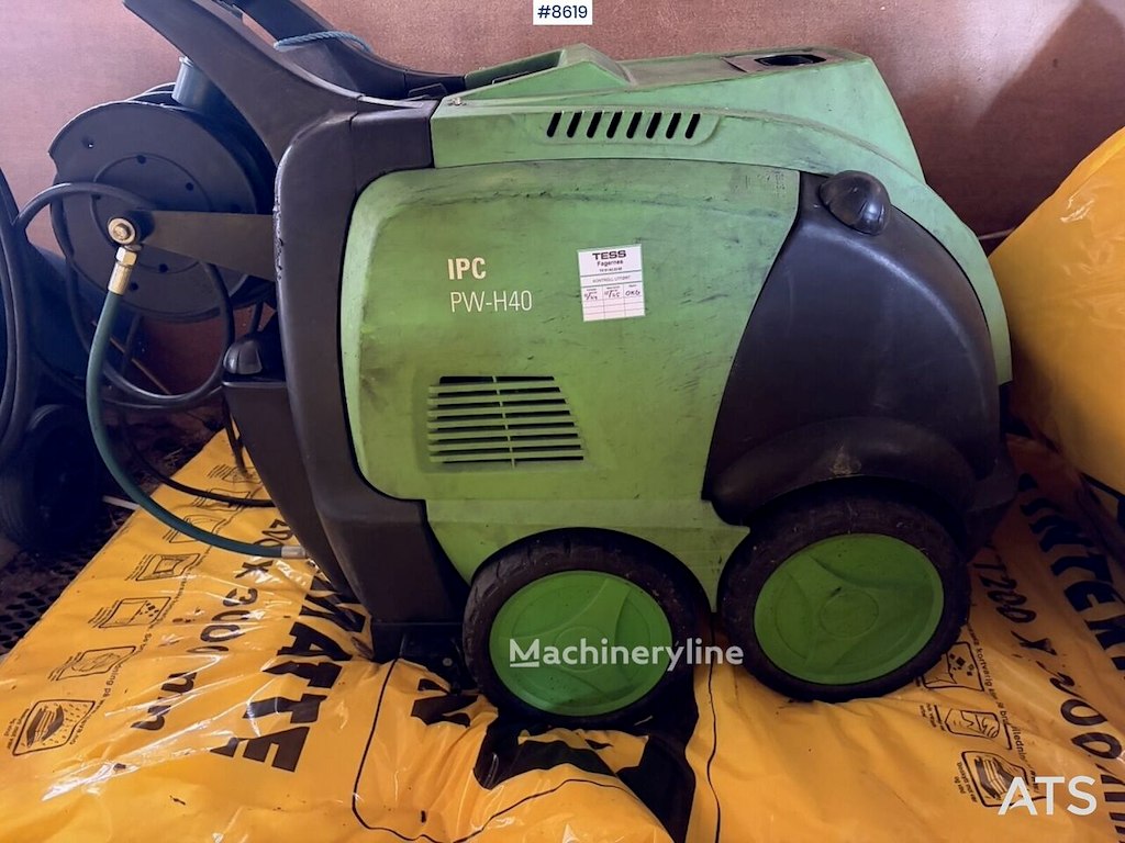 IPC PW-H40 perač pod pritiskom
