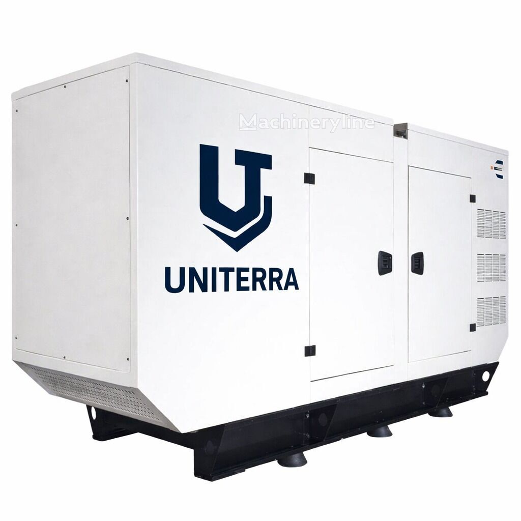 Novi Doosan 819 kVA / 655 kW Diesel Nou – Garanție 5 Ani diesel generator