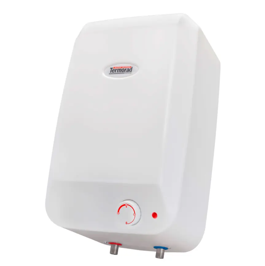 TERMORAD Bojler BT-10 P, 10L, 2kW, Beli