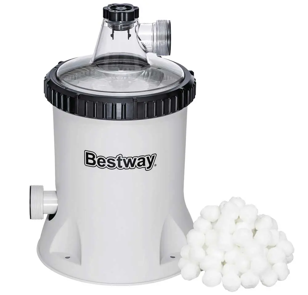Filter pumpa za bazen Bestway Polysphere 5678L 58870