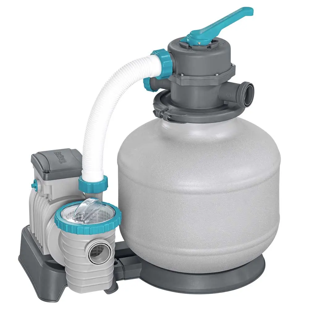 Bestway Peščana pumpa za bazen FlowClear 6056l/h 58497