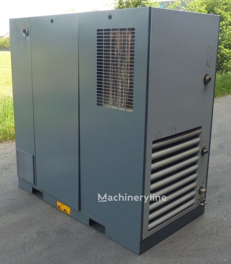 Atlas Copco GA37VSDFF stacionarni kompresor