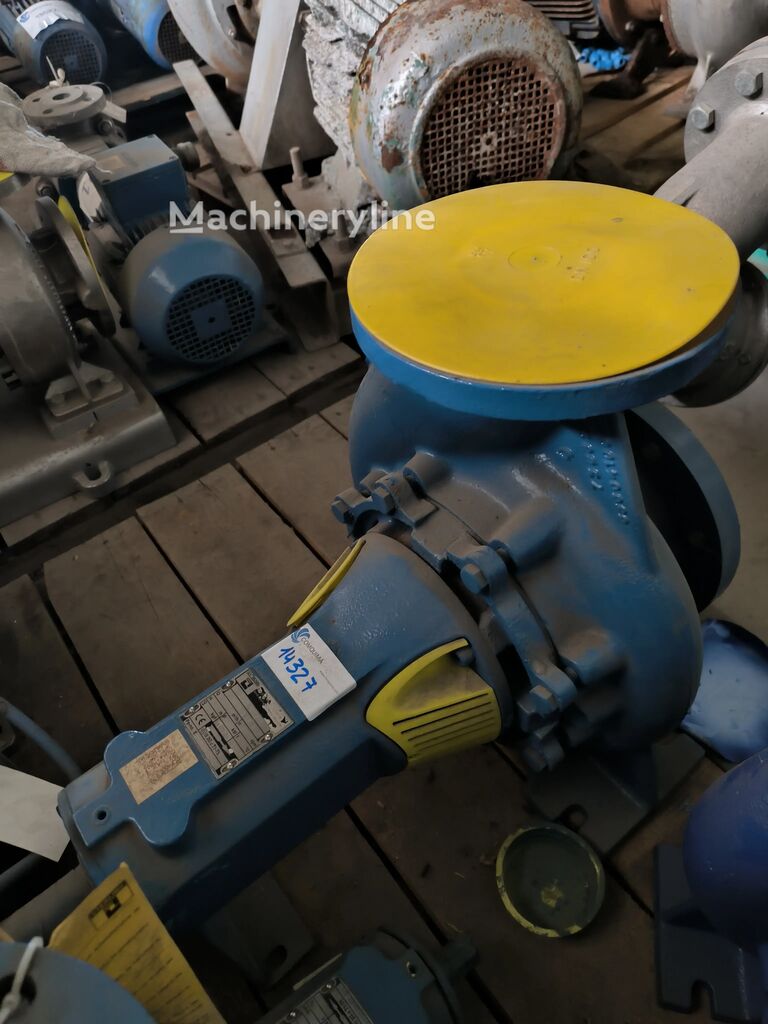 ZLND 100200 AB BJ3 OB2 industrijska pumpa