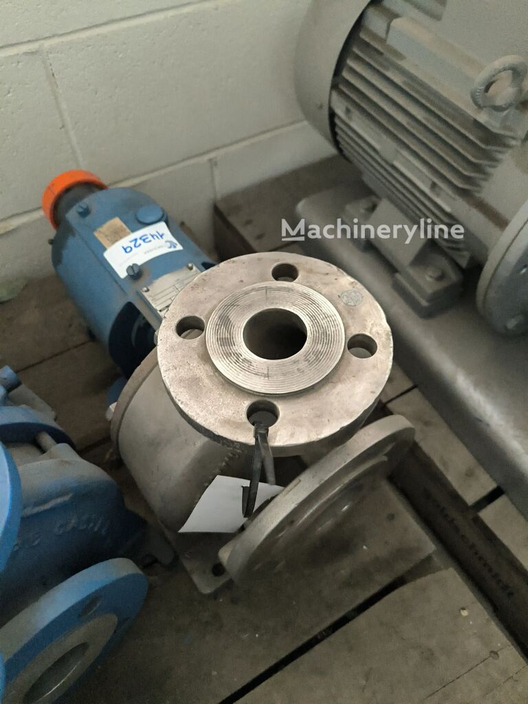 CBSD 04160-160 CBCMT4 industrijska pumpa