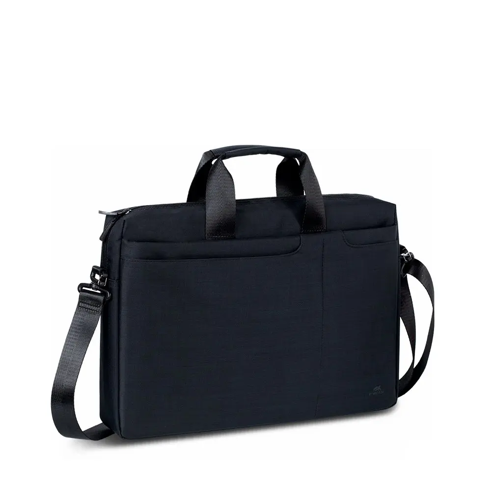 Riva Case 8335 crna torba za laptop 15,6"